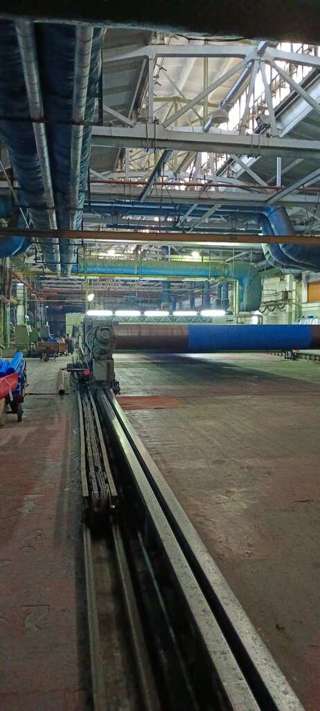 Ev tekstili toptancıları Nevskaya Manufaktura TS, Saint‑Petersburg, foto