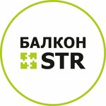 Balkon Str (ulitsa Glinki No:9), cam balkon hizmetleri  Sterlitamak'tan