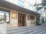 University of Culture and Arts, corps № 2 (Hеsеn bеy Zеrdabi Avenue No:37A), üniversiteler  Bakü'den