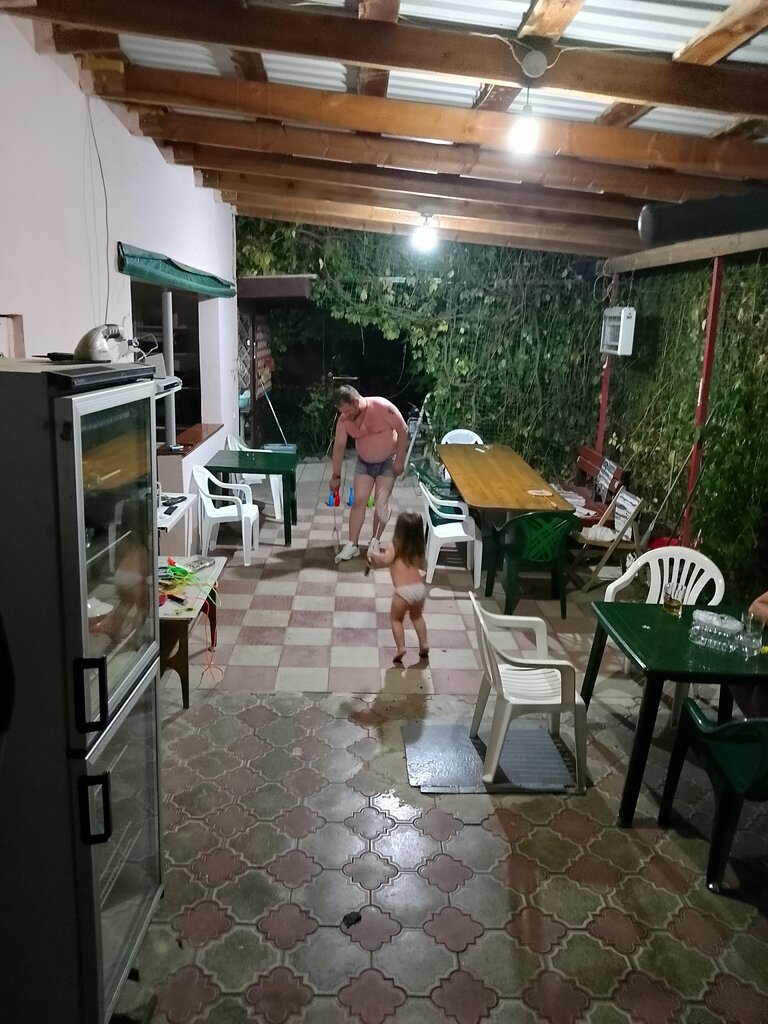 Otel Гостевой дом Дарина, Krasnodarski krayı, foto