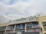 Saristec (Luanda, Rua do Calemba 2 (Estrada Camama-Viana)), elektroteknik ürün ve ekipman firmaları  Loanda'dan