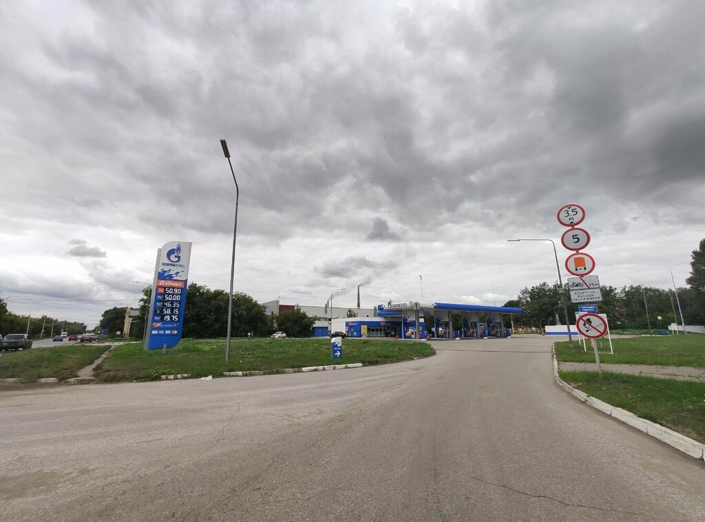 Mini-market Смешанные товары, Omsk, foto