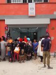 Axn (Luanda Province, Municipality of Cazenga, Compão), kırtasiyeler  Loanda'dan