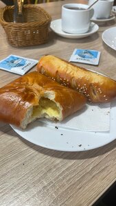 Баранка (Yaroslavl Region, Rostov municipal district, selo Debolovskoye), kafe  Yaroslavskaya oblastından