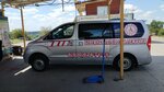 Шиномонтаж (Lineynaya ulitsa No:1), oto lastik tamiri  Donetsk'ten