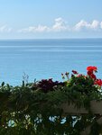 Рай у моря (No:7, kvartal Brigada № 1), resort oteller, tesisler  Soçi'den