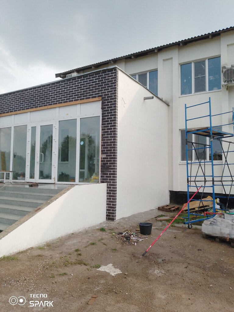 Hayvancılık НовСвин, Novgorodskaya oblastı, foto