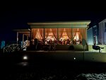 Весло (Kiziltashskiy proyezd No:45, posyolok Veselovka), restoran  Krasnodarski krayından