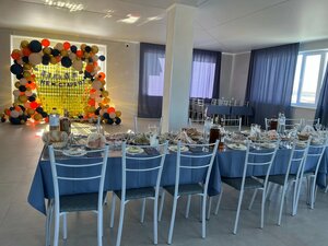 Ресторан (Republic of Bashkortostan, Kumertau, Magistralnaya ulitsa, 19к7), restoran  Kumertau'dan