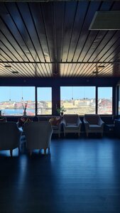 Vardø Hotel (Kaigata No:8), otel  Vardø'den