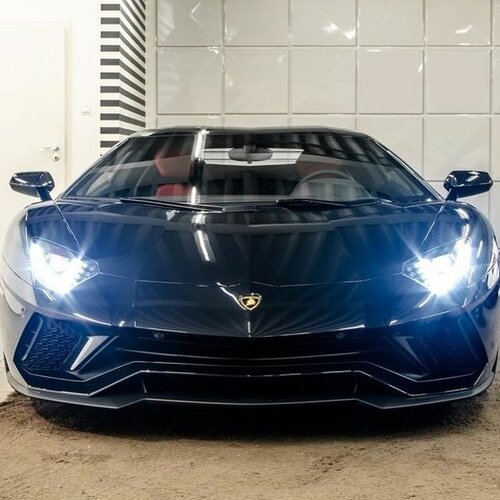 Photo: Prime Falcon Motors LLC, used car dealer, Al Andlus Building ...