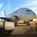 Saw Cargo (Al Jawhra Building, Al Buteen, Deira, Dubai), lojistik firmaları  Dubai'den