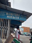 Meridien Jewelry (Boulevard Félix Houphouët Boigny No:950), bijuteriler  Abican'dan