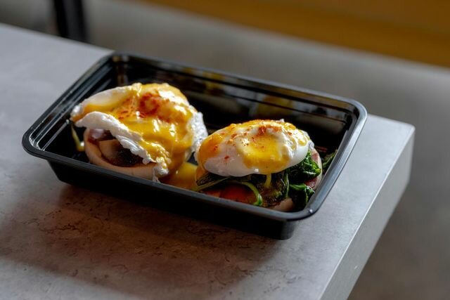 Kafe Gram, Sharjah, foto