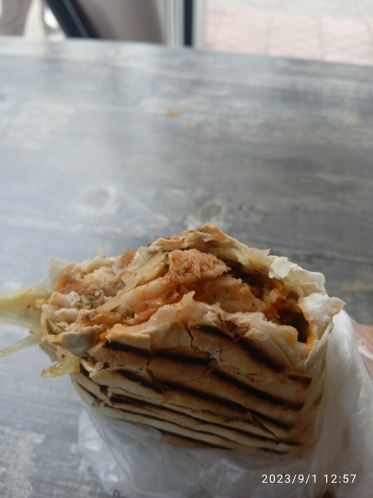 Kantin, yemekhane Столовая, Smolensk, foto