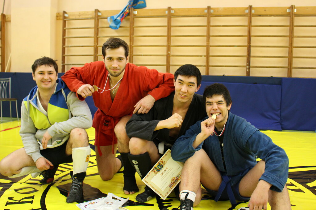 Sahne sanatları okulu School of masters, Saint‑Petersburg, foto