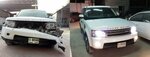 Lamsi Garage (14, Al Oreibi Street, Al Uraibi, Sector 2, Ras Al Khaimah), otomobil servisi
