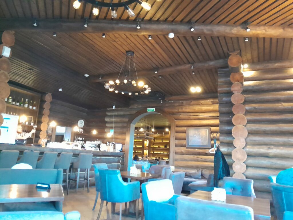 Seyahat acenteleri Причал, Туристический комплекс, Karelya, foto