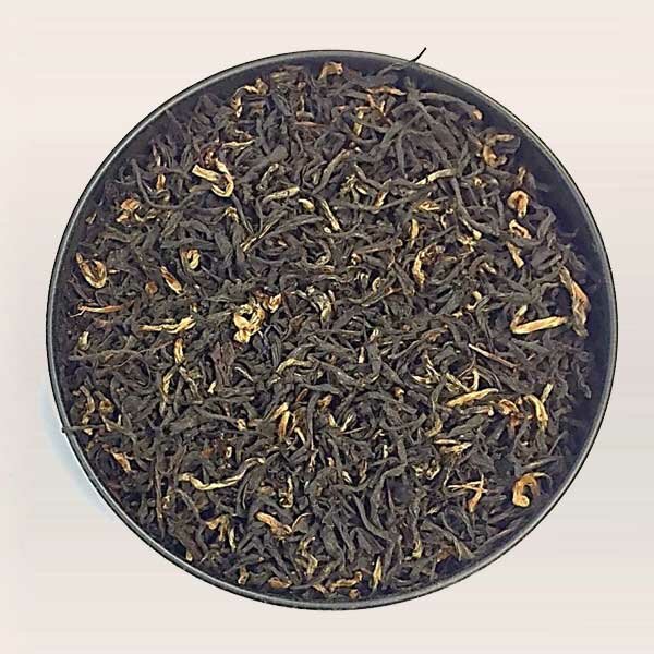 Çay mağazaları Tea by M, Abu Dabi, foto