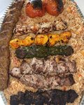 Kahto Grills Restaurant (56, 9 Street, Nadd Al Hamar, Ras Al Khor, Dubai), restoran
