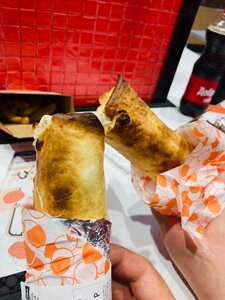 Dodo Pizza (Petrovskaya ulitsa No:57, Taganrog), pizzacılar  Taganrog'dan