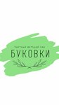 Bukovki (Sinyavinskaya Street No:11к3), anaokulları  Moskova'dan