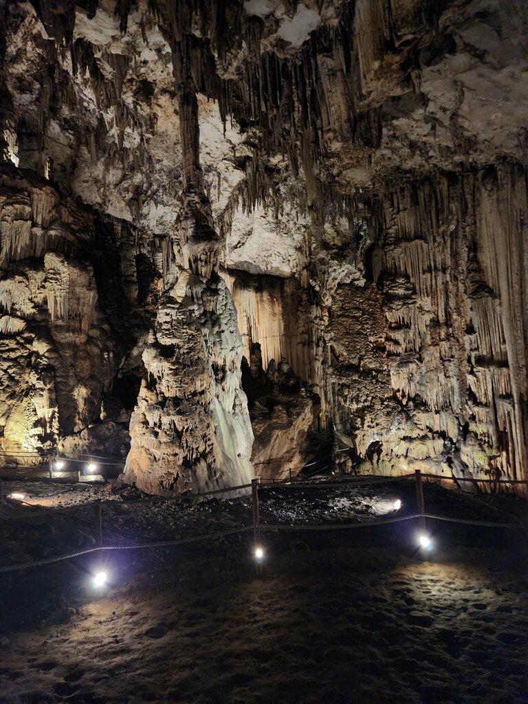 Melidoni Cave, landmark, attraction, The Periphery of Crete, Crete ...