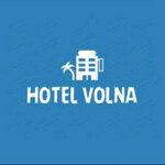 Volna (Kurortniy Avenue No:75к1), kısa süreli konaklama  Soçi'den