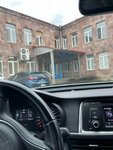 Armavir Medical Center (Stepan Shahumyan Street No:3), tıp merkezleri ve klinikler  Armavir'den