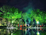 Forest Park (Chechen Republic, Grozny, Akhmatovskiy District), tatil köyleri  Grozni'den