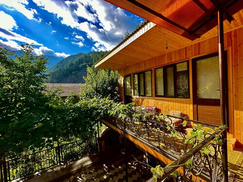 Otel Soul houSe, Dağıstan, foto