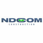 NDcom (Armyanskiy pereulok No:1Г), lazer çalışmaları  Soçi'den