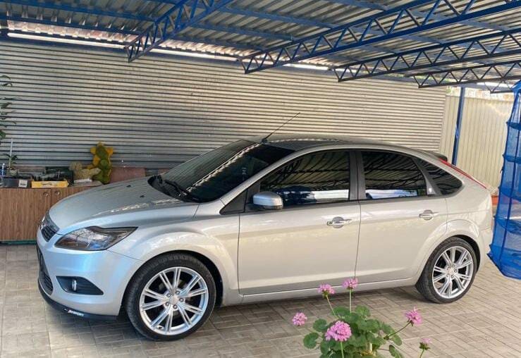 Detaylı oto bakımı Vit Auto, Balaşiha, foto