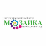 Mozaika (Soglasiya Street No:1), anaokulları  Krasnogorsk'tan