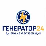 Generator 24 (Yastynskaya ulitsa No:3А), enerji firmaları  Krasnoyarsk'tan