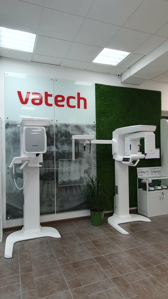 Diş sağlığı ekipmanları StomUnit, Rostov‑na‑Donu, foto