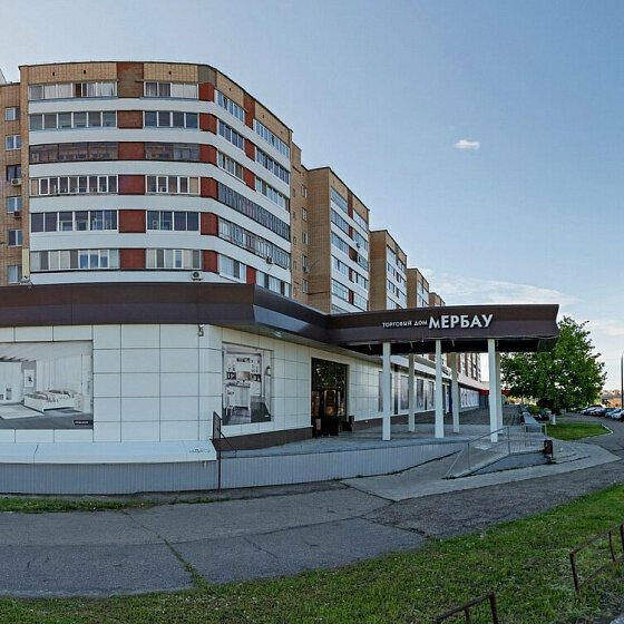 Kapılar Terem, Naberejniye Çelny (Yar Çallı), foto