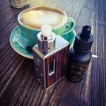 AntiSmoke vape shop (Kolkhoznaya ulitsa No:28Е), elektronik sigara satış noktaları  Abinsk'ten