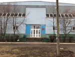 Semilukskaya detsko-yunosheskaya sportivnaya shkola (Transportnaya ulitsa No:16), kurs  Semiluki'den