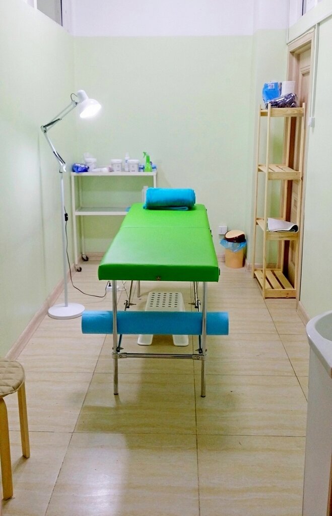 Epilasyon Anel Kussainova, Almatı, foto