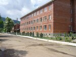 Shkola № 6, Srednyaya, Mbou (Shkolnaya ulitsa No:12, selo Defanovka), ortaokul  Krasnodarski krayından