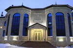 Юбилейный (Krasnoarmeyskaya ulitsa No:13), restoran  Bügülme'den