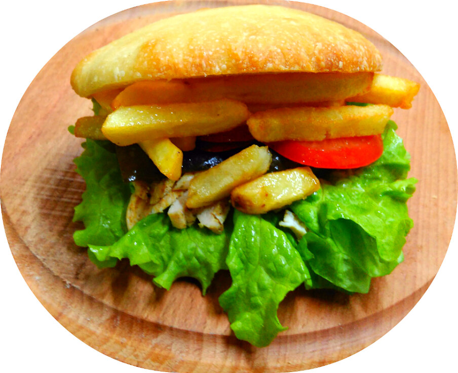 Pizzacılar Fresh Pizza, Odesa, foto