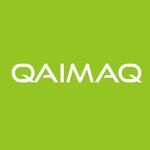 Qaimaq (Zhibek Zholy Avenue No:64), web tasarım hizmetleri  Almatı'dan