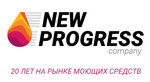 New Progress (Dmitrovskoye Highway No:157с5), temizlik ürünleri  Moskova'dan