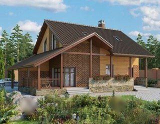 Proje enstitüleri, kurumları Proyekt Vashego Doma, Cherepovets, foto