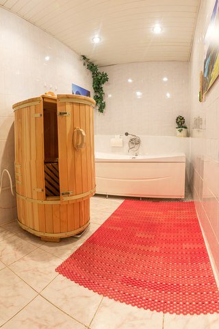 Tıbbi rehabilitasyon merkezleri Klinika vosstanovitelnogo lecheniya Dyuny, Sestroretsk, foto