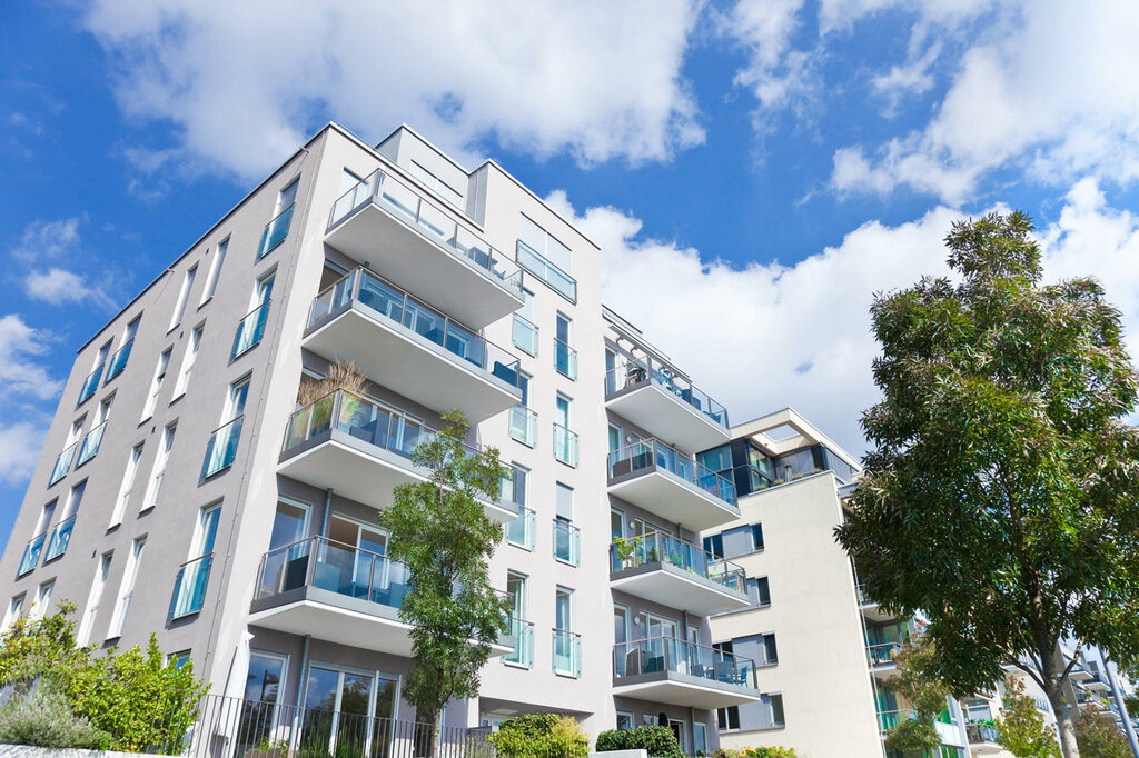 Emlak ofisi Heinrich Immobilien- und Sachverständigenbüro, Heilbronn, foto