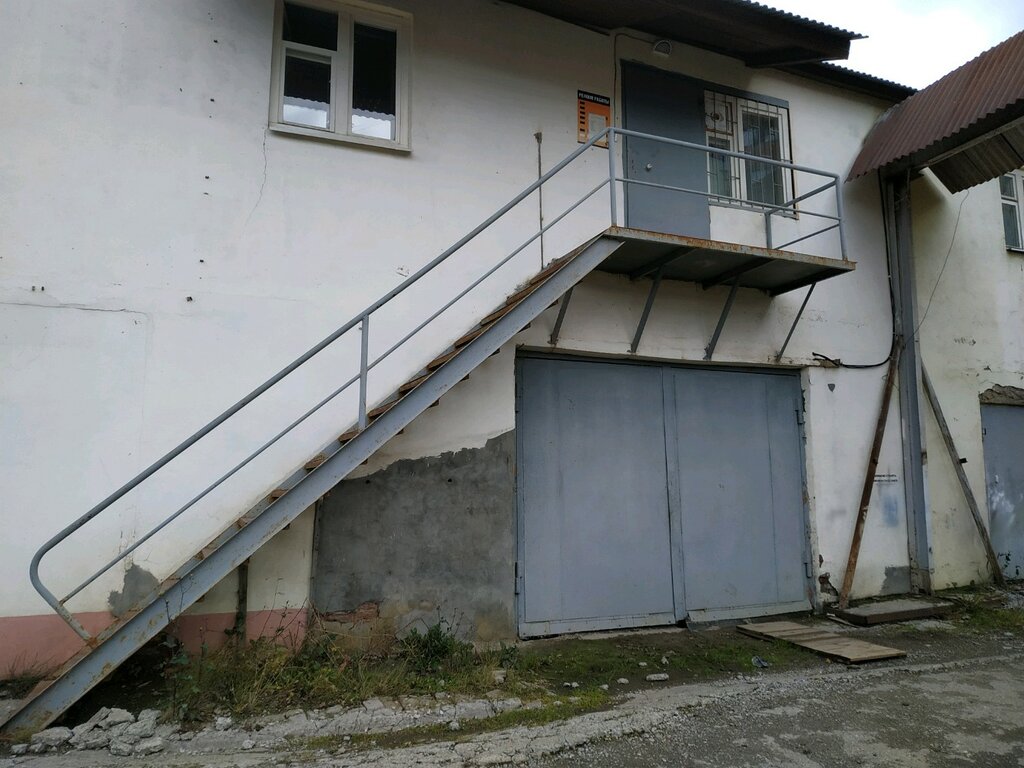 Spor ve jimnastik salonları Тренажерный зал, Perm, foto