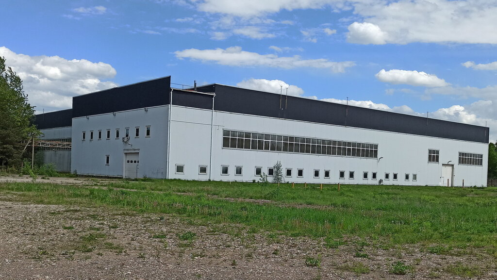 Metal konstrüksiyon firmaları PGS-Techno, Minskaya oblastı, foto